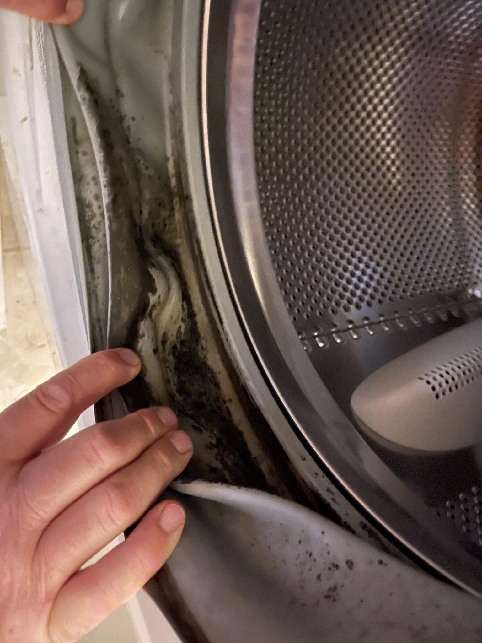 Washer machine Gaskets - MAAR24 Appliance Repair