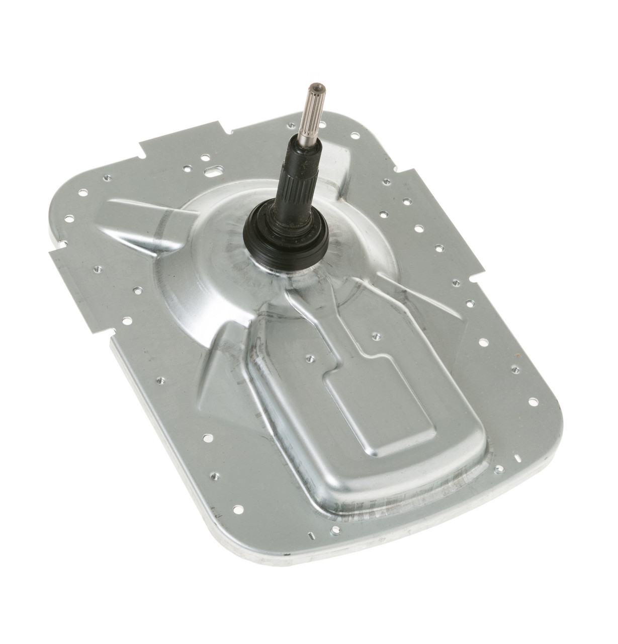 Washer machine Transmission - MAAR24 Appliance Repair