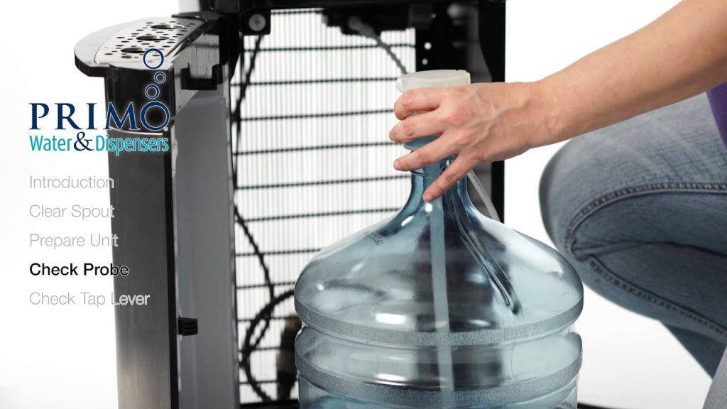 Water doesn't come out of the dispenser - MAAR24 Appliance Repair